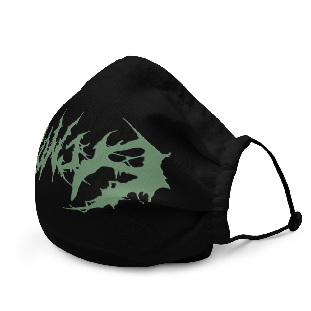 scum face mask – honja