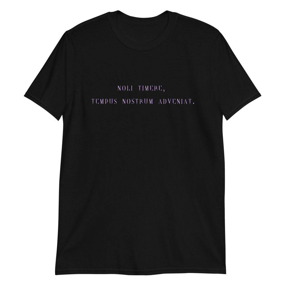 "FREE HNJ" t-shirt – honja